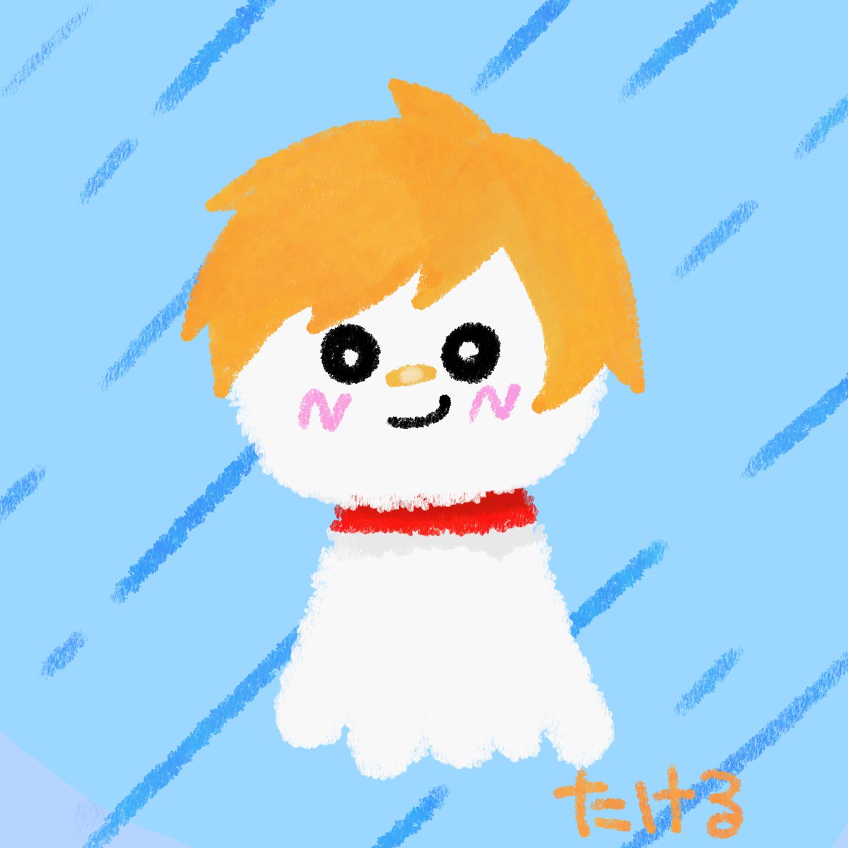 Ruby Brett🤪👑るびび魔王 (@Berserker_Ruby) さんのイラスト・マンガ作品まとめ (13 件) - Twoucan