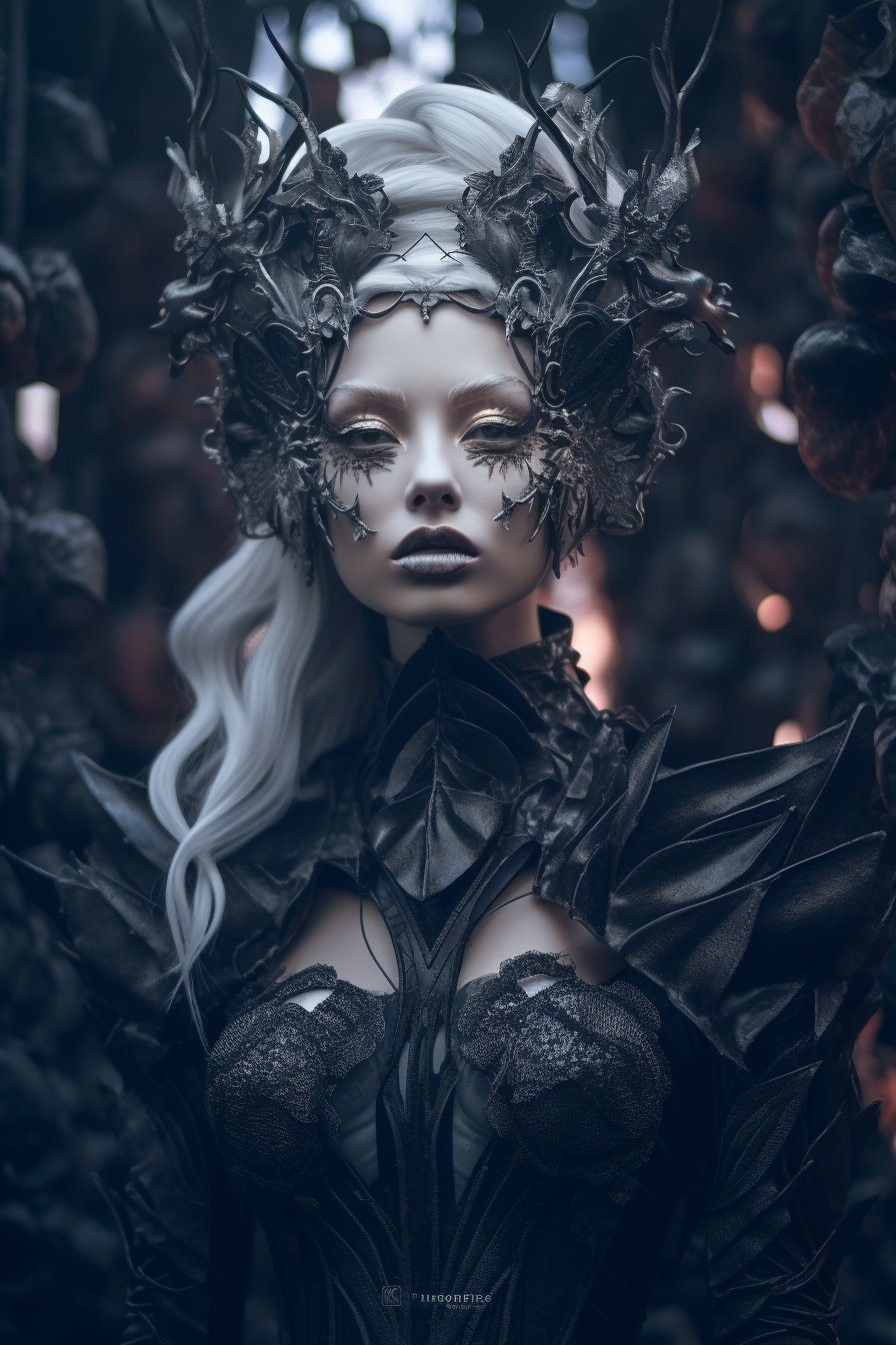 The AI Curator (@AItheCurator) / Twitter