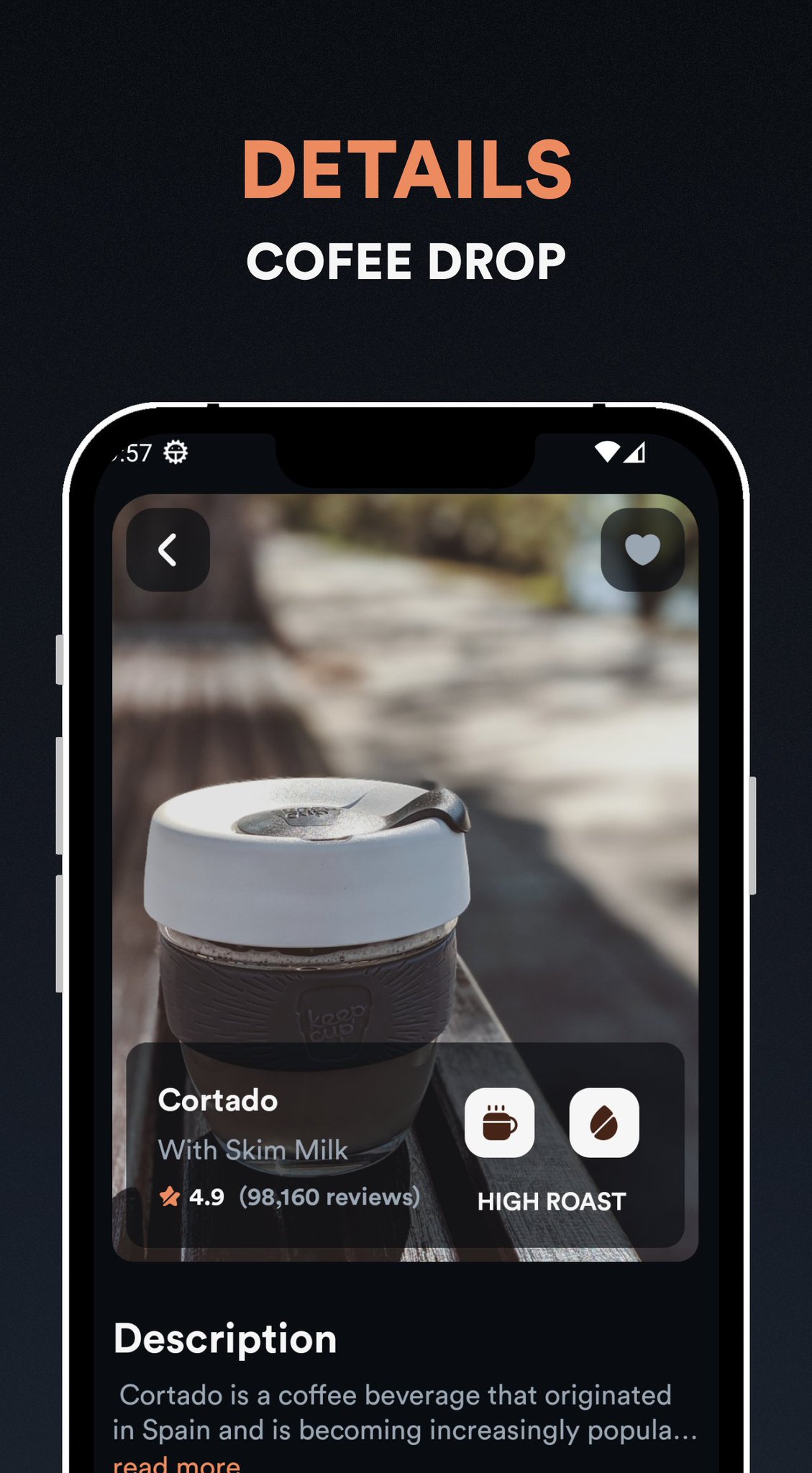 Xero kun on Twitter: "Constructive Criticism is welcome! ☕Source Code: https://t.co/DKqyVRzOMB ...