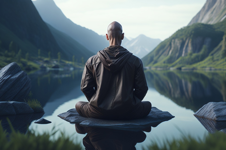 How practicing mindfulness can transform your life: - Thread from ...