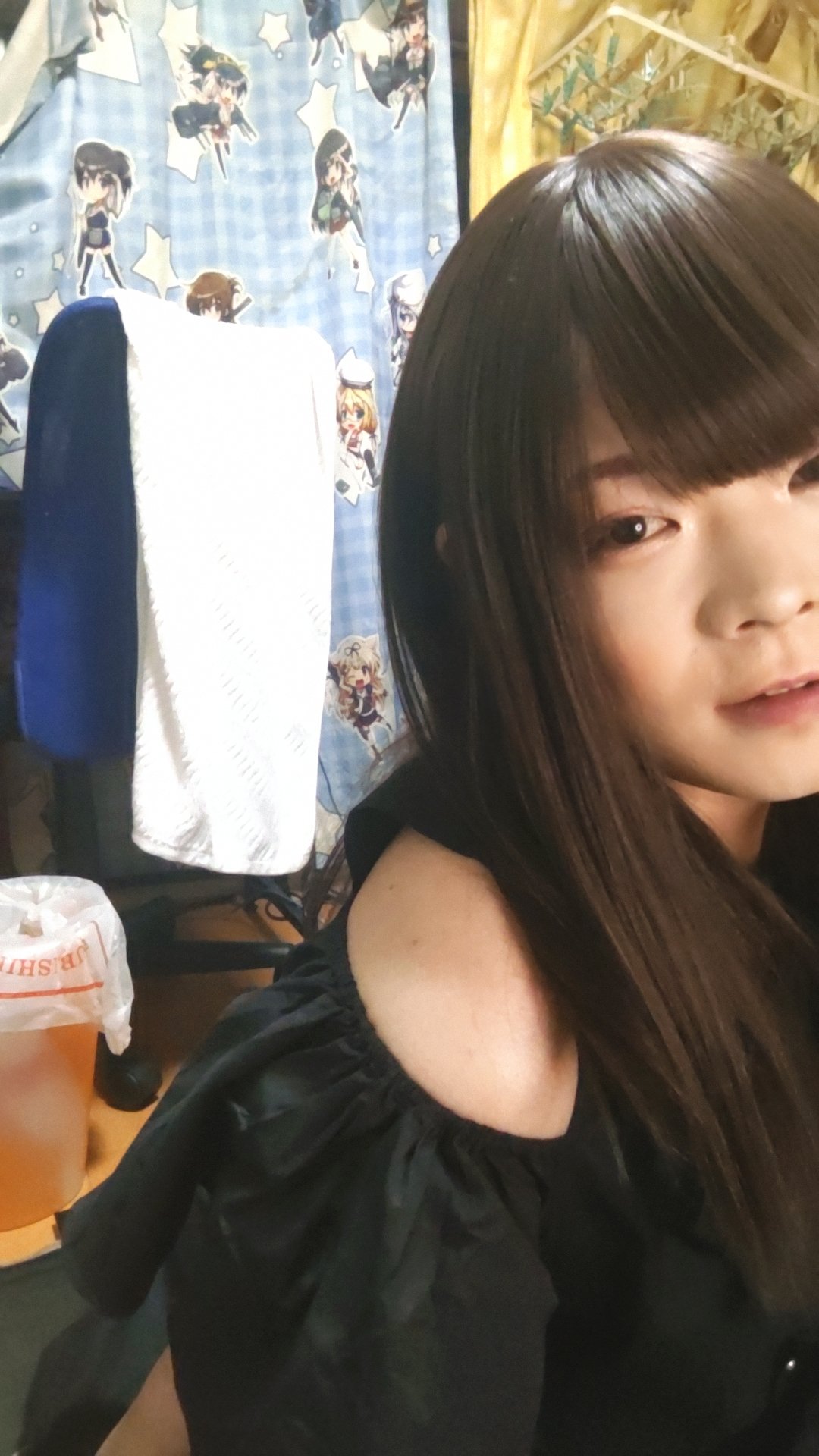 そら 女装 Sora 5509 Twitter