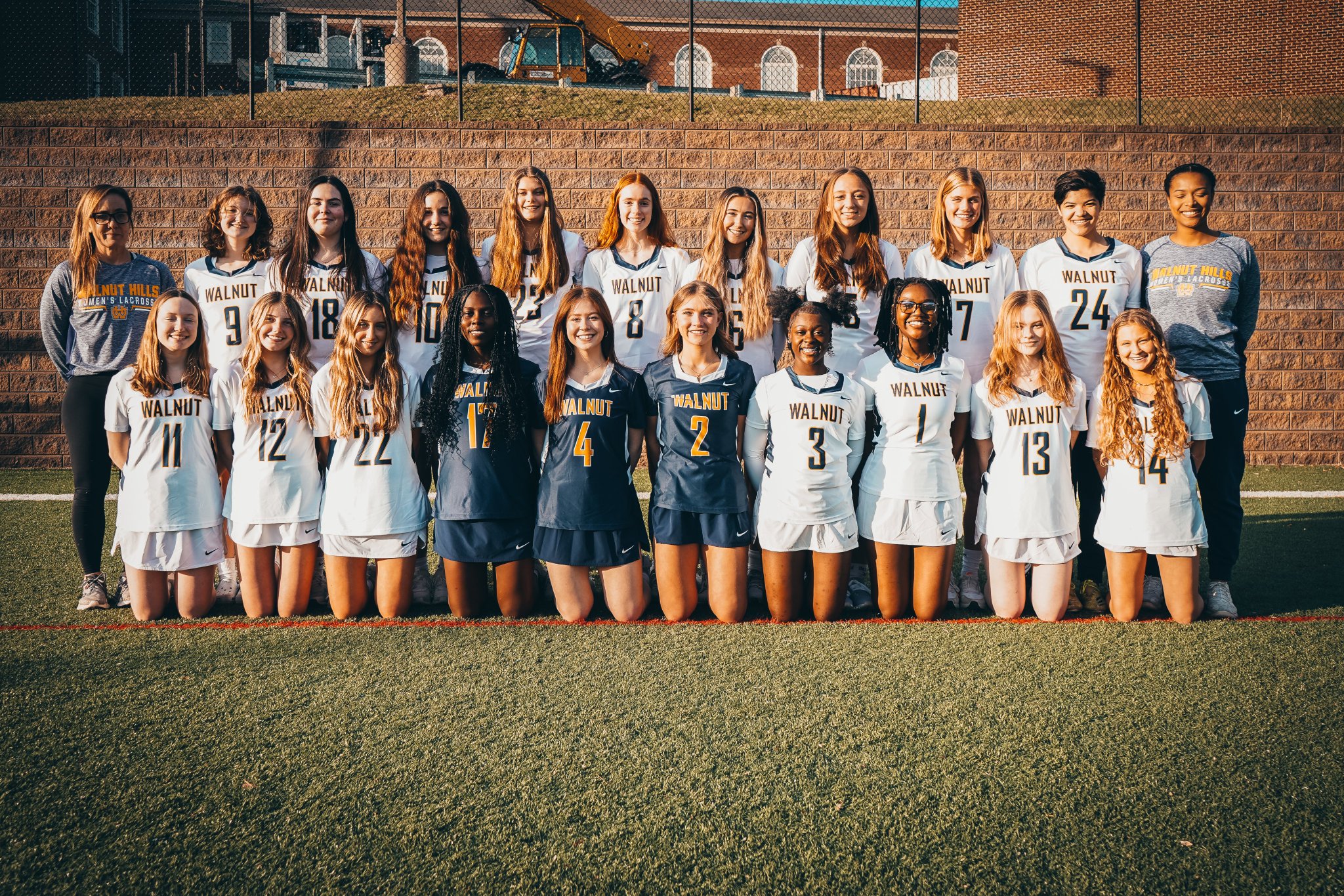 Walnut Hills Eagles on Twitter: "Today is the day! 🦅🥍 The 14-4 ECC Championship Girls Lacrosse ...