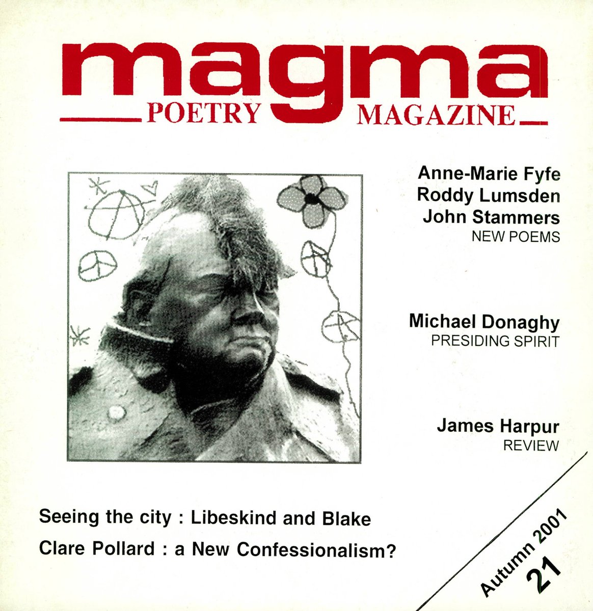 Inspired: The inspiration behind Tishani Doshi's new poem in Magma 60 ...
