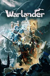 えふりす on Twitter: "「Warlander」Xbox Series X|S版が本日配信開始、基本プレイ無料。トイロジック開発、中世ファンタジーの世界を舞台としたサードパーソン ...