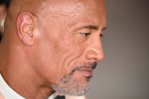 Tva Nouvelles On Twitter Dwayne Johnson Se Confie Sur Ses Années De