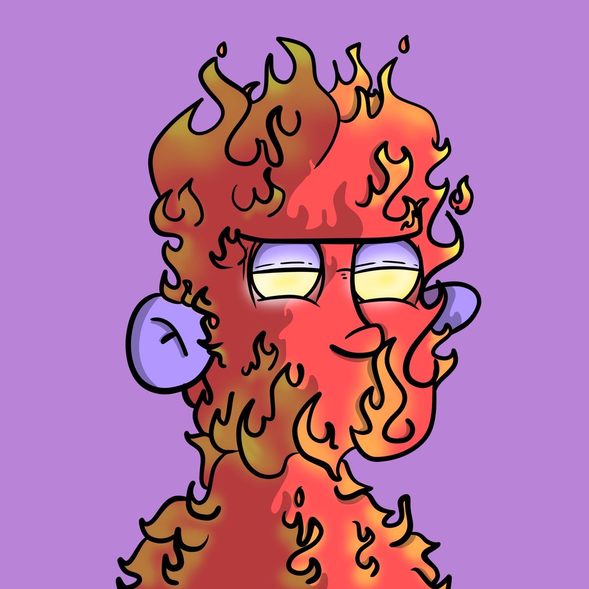 Struezz on Twitter: "Sup NFT friend 😍 ️ 2 item is available now on @opensea 👌 ️ ️ Market place ...