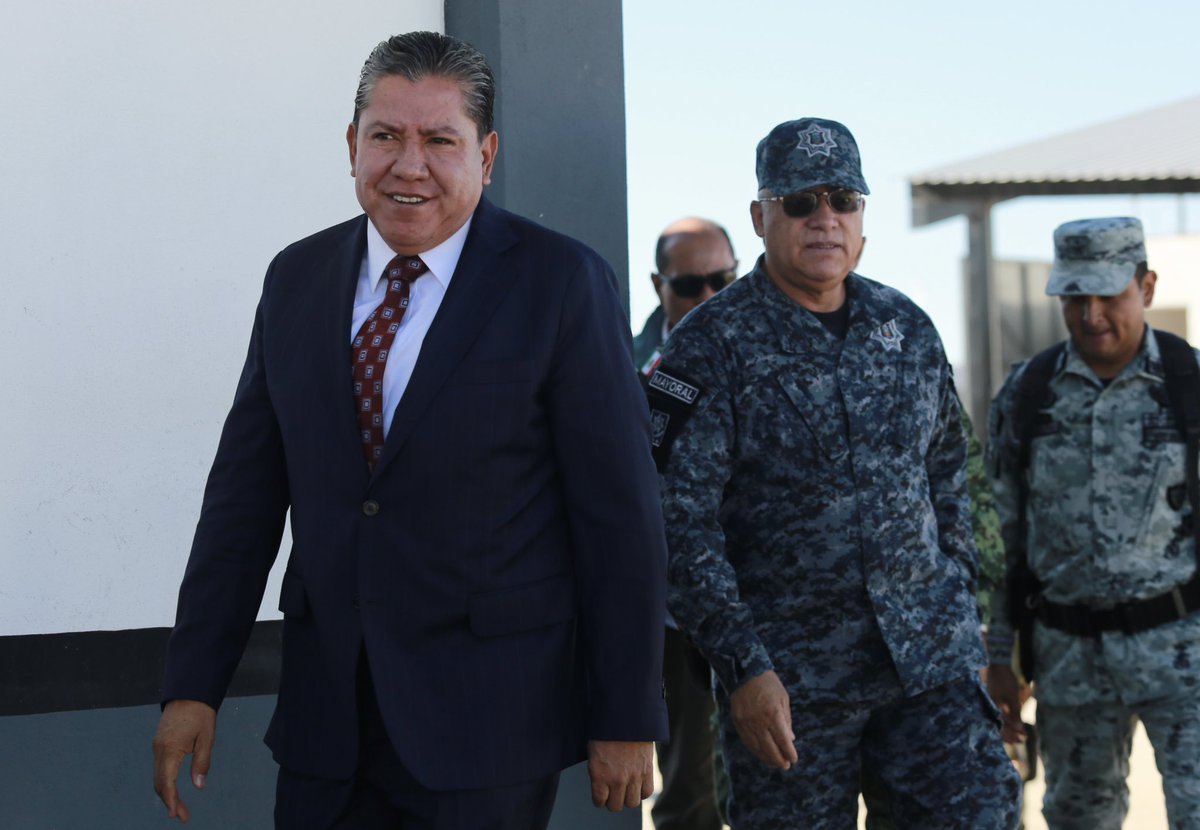 Gobierno De Zacatecas On Twitter Rt Davidmonreala Desde Las