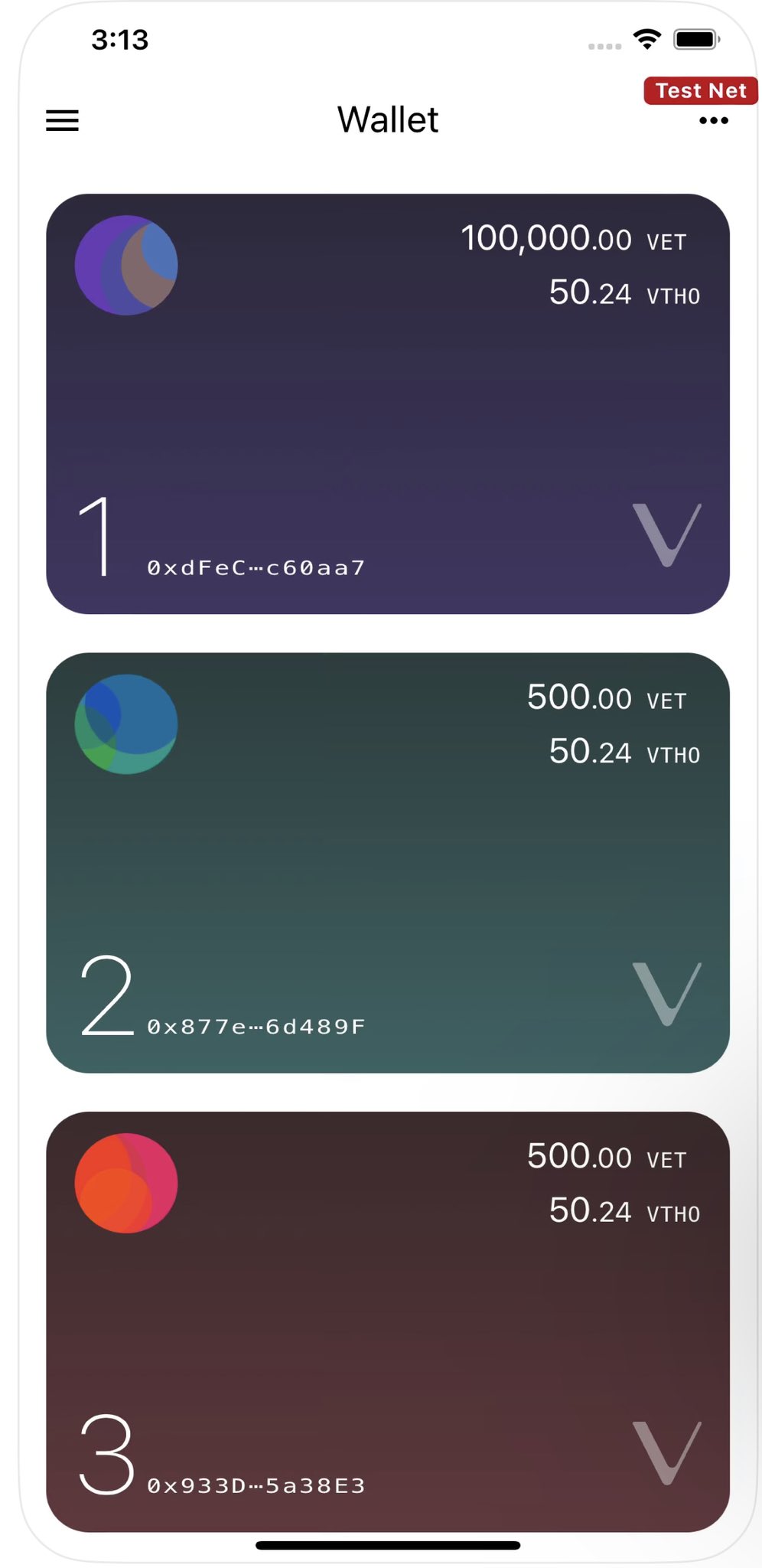 vechain on Twitter: "Sync 2 has officially launched in the iOS App Store! We’ve been working ...
