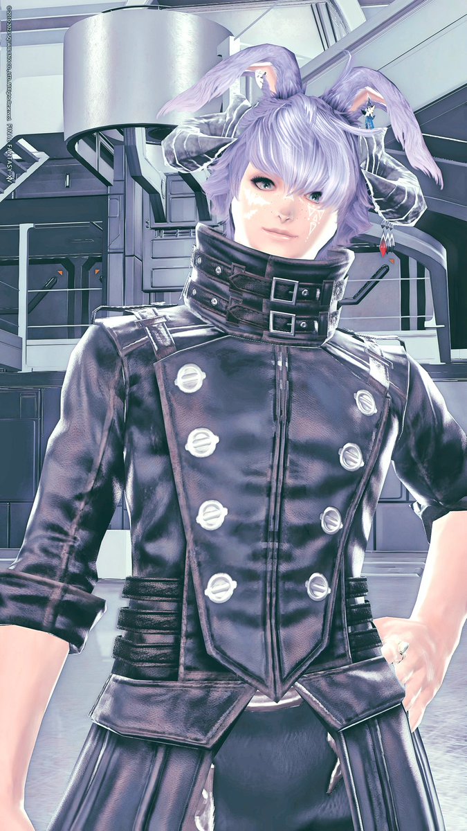 Klonoa Berrys(クロノア ベリーズ) on Twitter: "#FF14 #VIM_FF14 #ヴィエラオス"