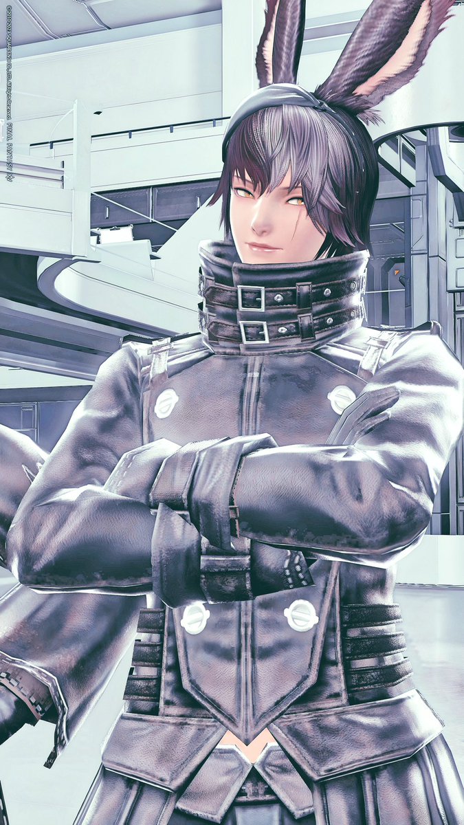 Klonoa Berrys(クロノア ベリーズ) on Twitter: "#FF14 #VIM_FF14 #ヴィエラオス"