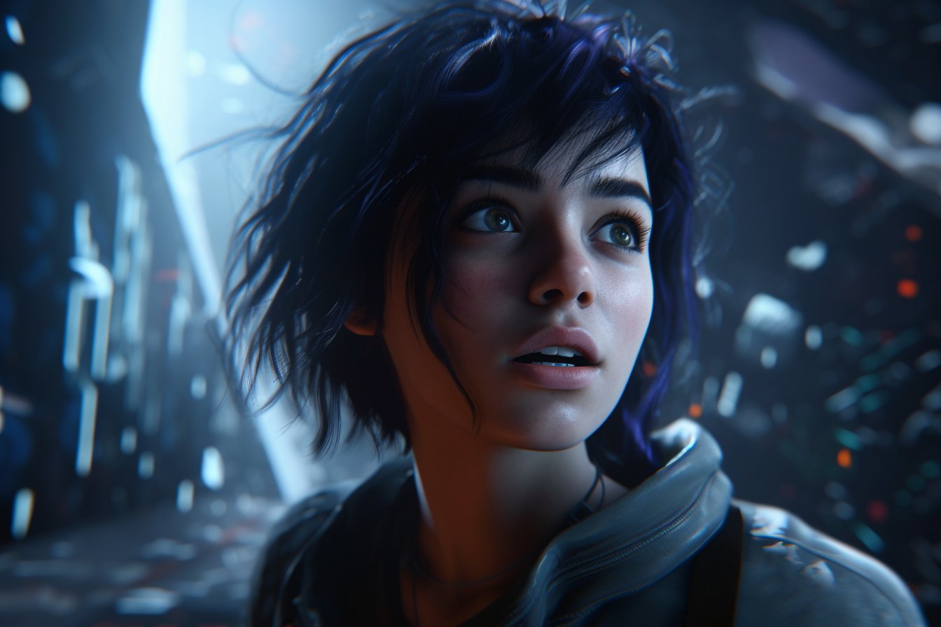 fofrAI on Twitter: "Reference-only preprocessors are the new controlnet ...