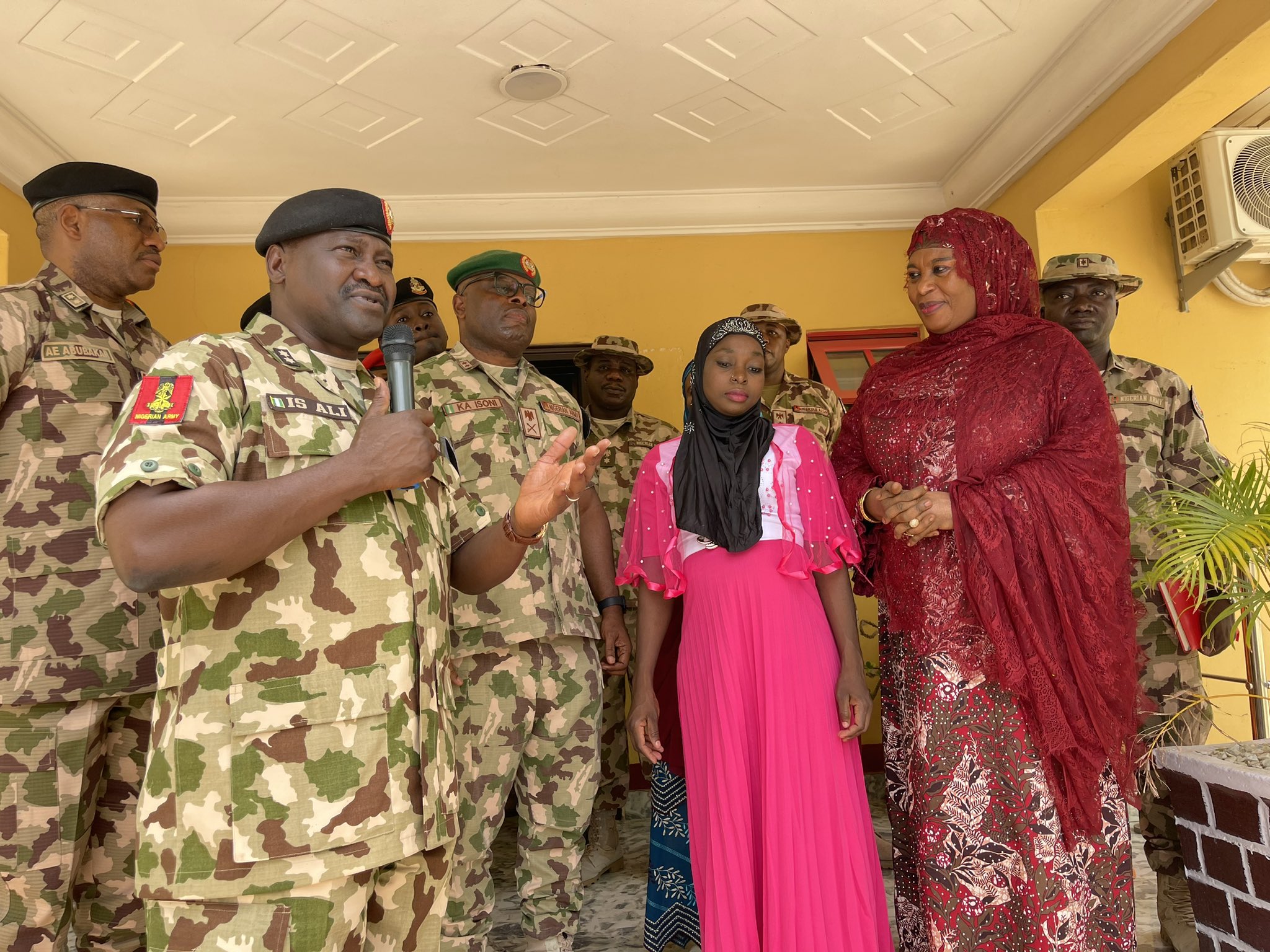 Zagazola (@ZagazOlaMakama) / Twitter