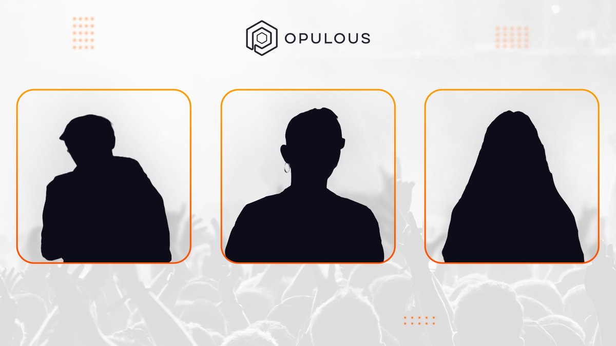 Opulous on Twitter: "🎶 MFT SALES ON THE WAY This week, we will reveal the first MFT sales, which ...