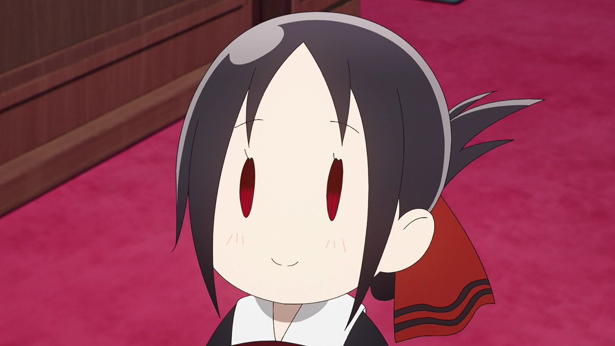 Kaguya-sama Perfect Shots on Twitter: "⣠⣶⣶⣶⣦⠀⠀ ⠀⠀⣠⣤⣤⣄⣀⣾⣿⠟⠛⠻⢿⣷⠀ ⢰⣿⡿⠛⠙⠻⣿⣿⠁⠀⠀⠀⣶⢿⡇ ⢿⣿⣇⠀⠀⠀⠈⠏⠀⠀ Kaguya ...