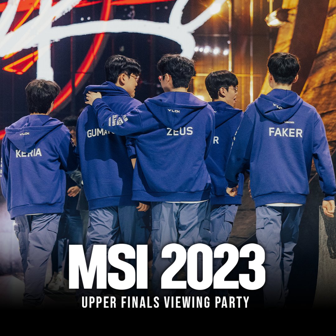 T1 LoL on Twitter: "이미 런던의 시간을 살고 있었다면? 이번 '런던 타임'은 롤 파크에서 함께하세요!🙌🏻 London calling! Sign-up to ...