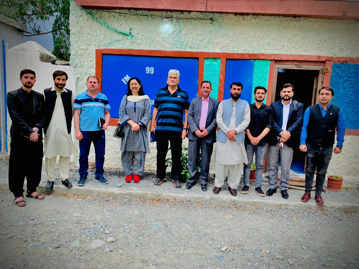 Pakistan Institute of Development Economics (PIDE) on Twitter: "PIDE X KIU Dr. Nadeem ul Haque ...