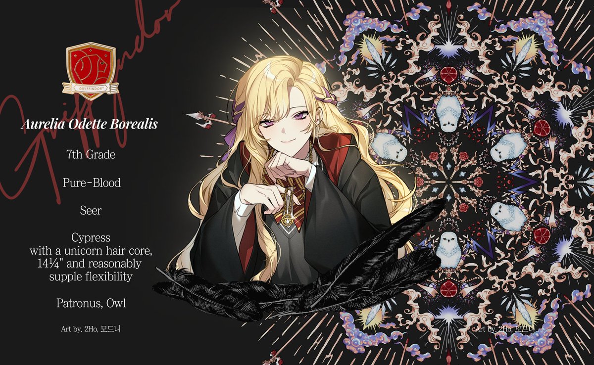 🌹𝑳𝑨𝑫𝒀 𝑮𝑹𝑬𝒀 on Twitter: "🌹💠☀️⭐️ 𝐘𝐨𝐮'𝐫𝐞 𝐚 𝐖𝐢𝐳𝐚𝐫𝐝, 𝐝𝐞𝐚𝐫. #Athenaeum_of_Aurelia #Odeum_of_Vivianrhod ...