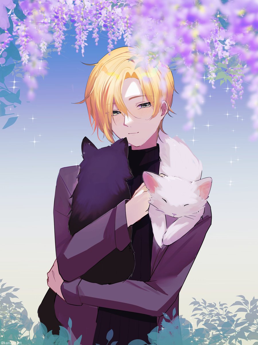 Kazuu ☆ COMISSÕES ABERTAS (@kazuuu_art) さんのイラスト・マンガ作品まとめ (16 件) - Twoucan