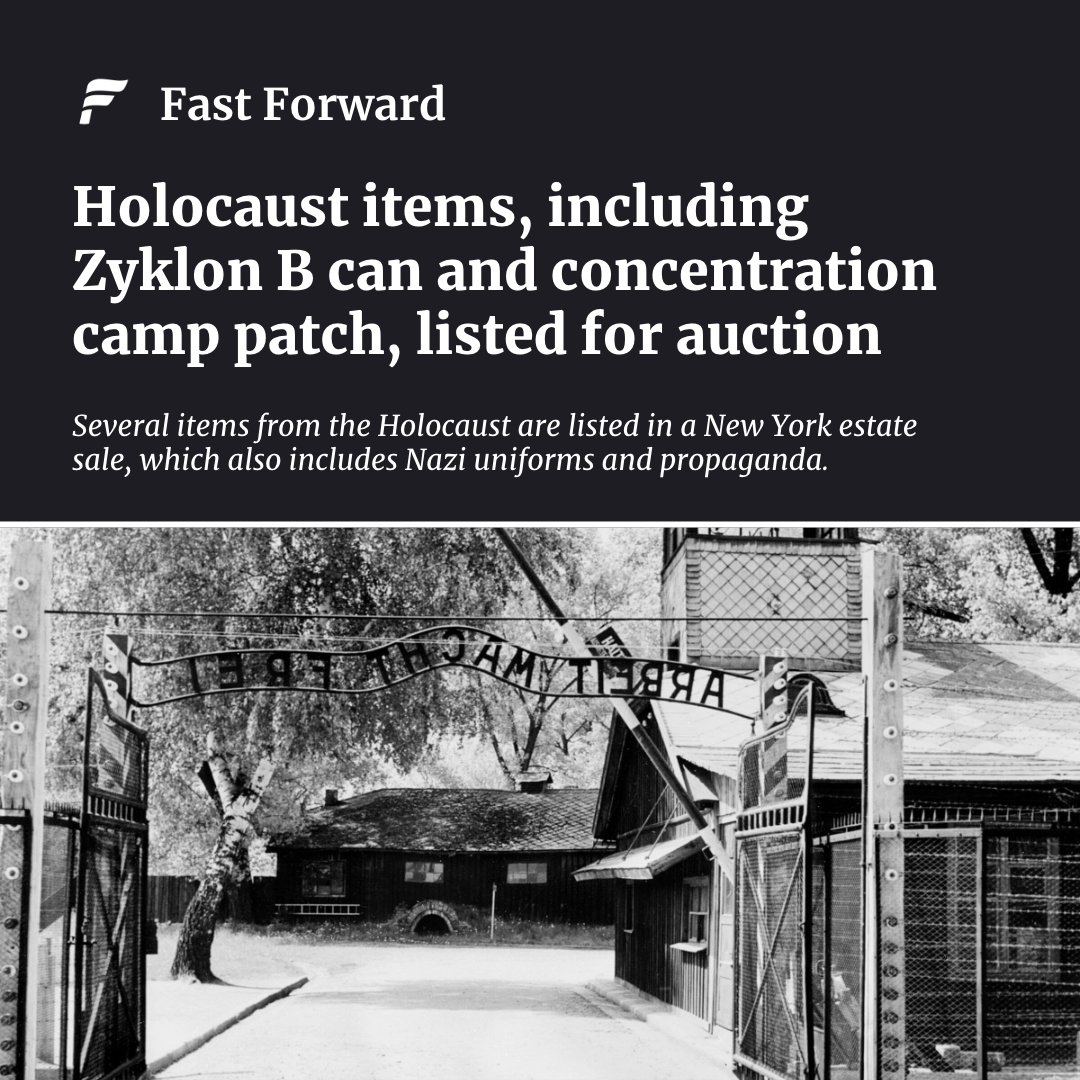 Zyklon B Holocaust