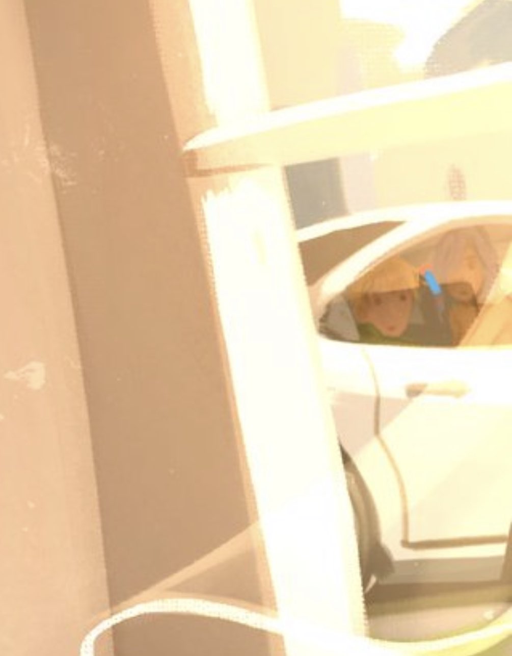 TalaNeon on Twitter: "@khyleri Tf are they doing in the car in this position https://t.co ...