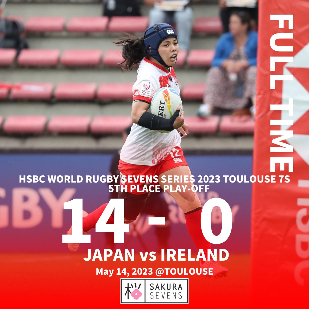 追手門学院大学【公式】 on Twitter: "／ 追大・須田倫代選手も活躍🏉 女子ラグビーセブンズ 日本代表が史上最高の5位 \ 国際教養学部3年生の須田倫代選手も活躍🔥 日本代表が ...