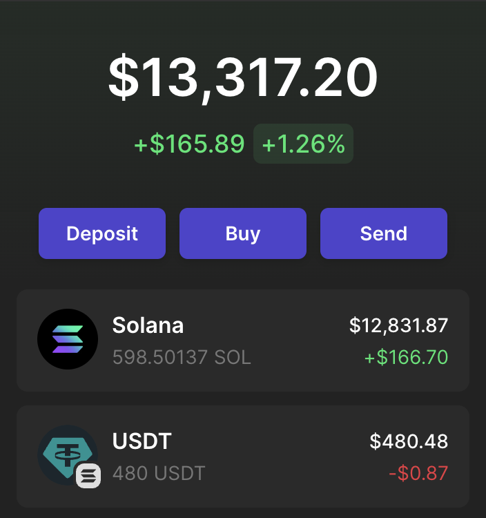 Nico on Twitter: "What's the most underrated $SOL NFT? 🧹🧹"