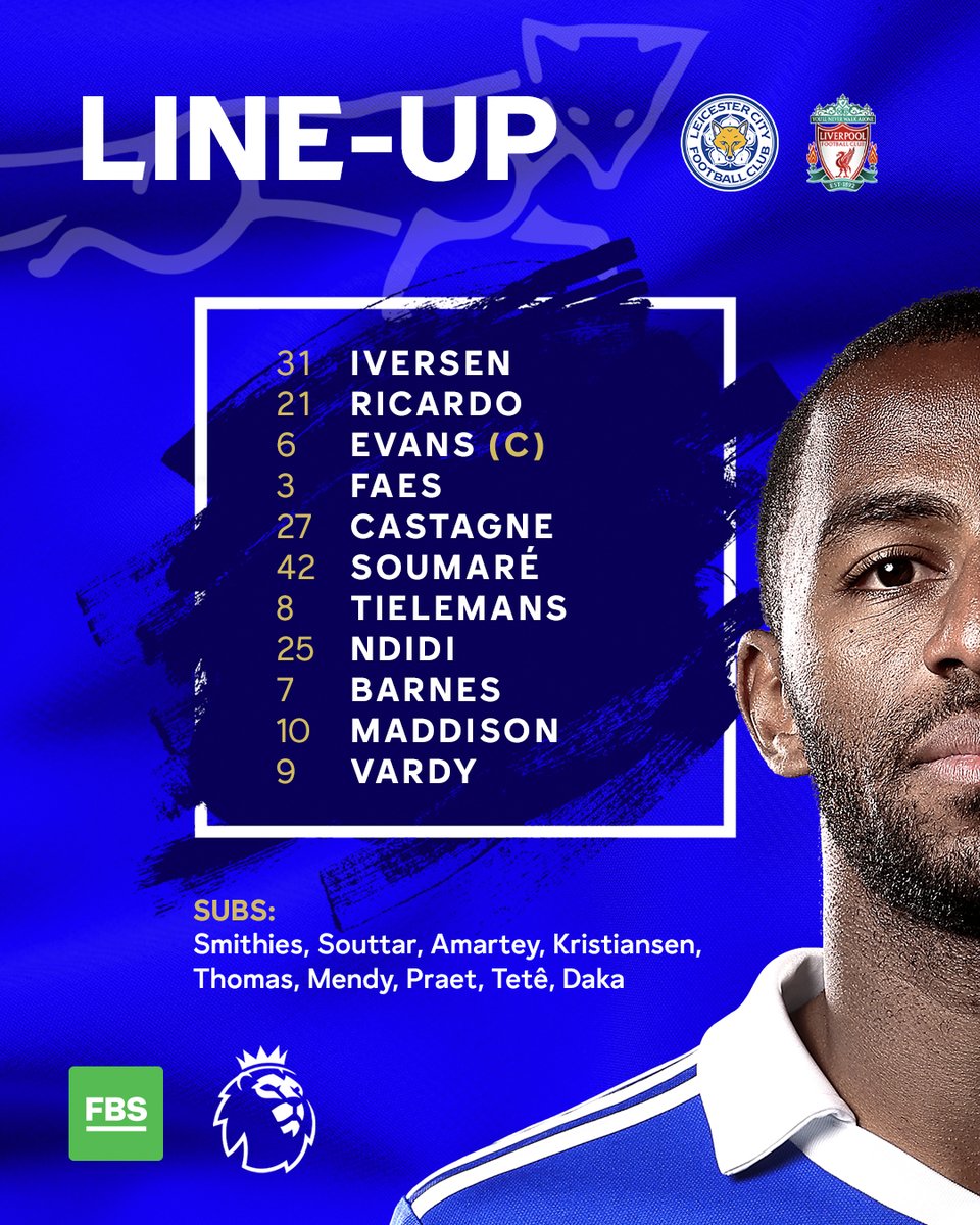 【SPOTV/ABEMA】プレミアリーグ総合 ★92