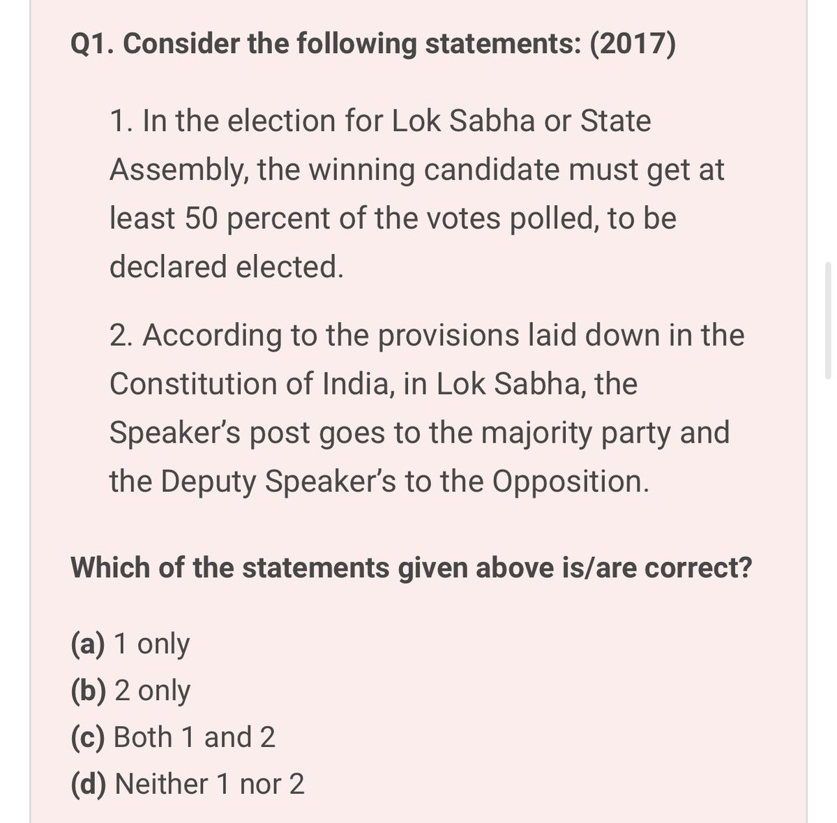 Geography Paper Official Question Paper Upsc Civil Services Mains Hot