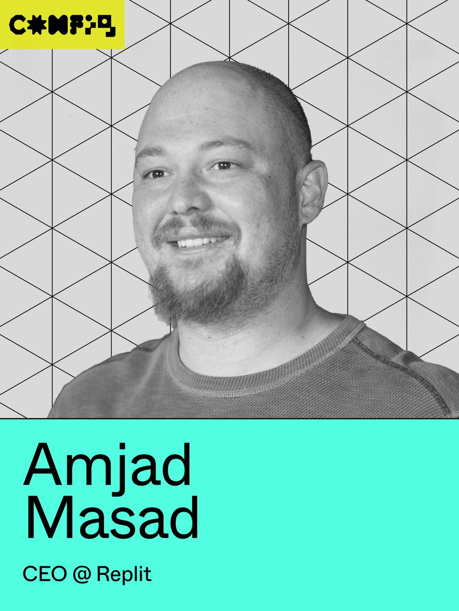 Amjad Masad ⠕ on Twitter: Amjad Masad ⠕ on Twitter: