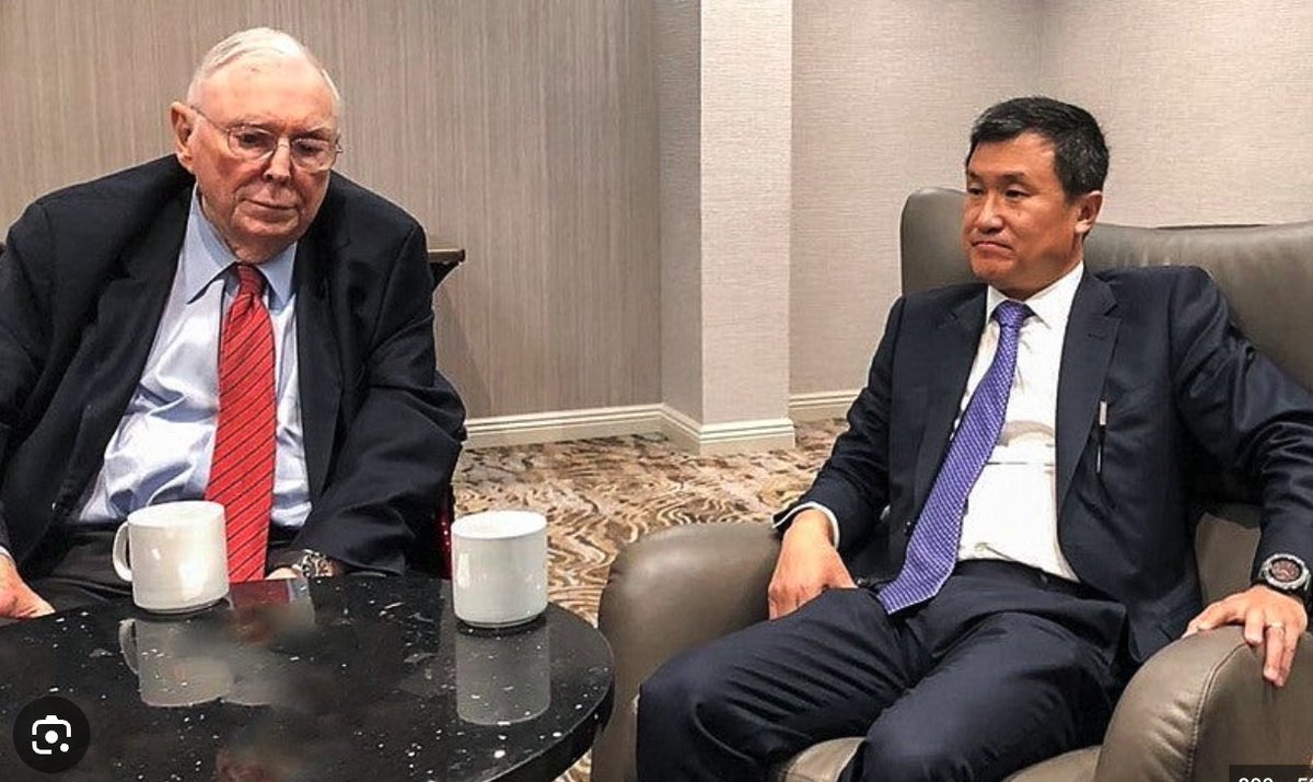 Li Lu has been called a “genius” by Charlie Munger. He is also the only fund manager Munger ever ...