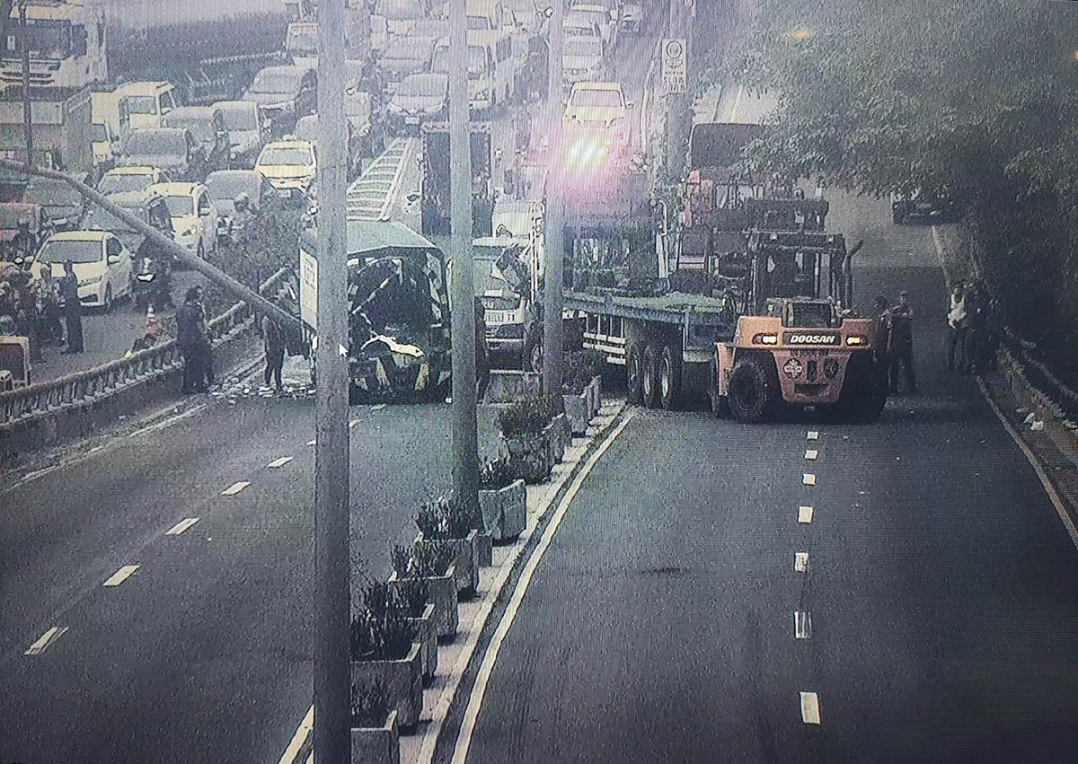 Official MMDA on Twitter: Official MMDA on Twitter: