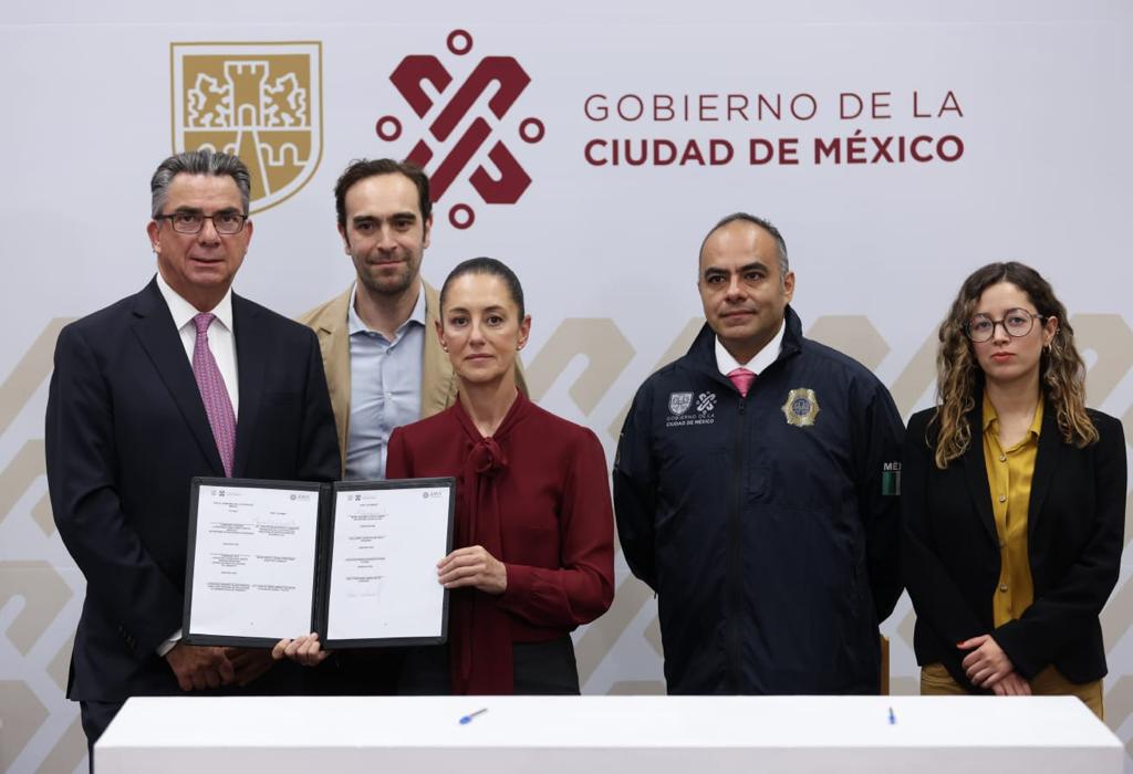 Secretaría de Movilidad CDMX on Twitter: Secretaría de Movilidad CDMX on Twitter: