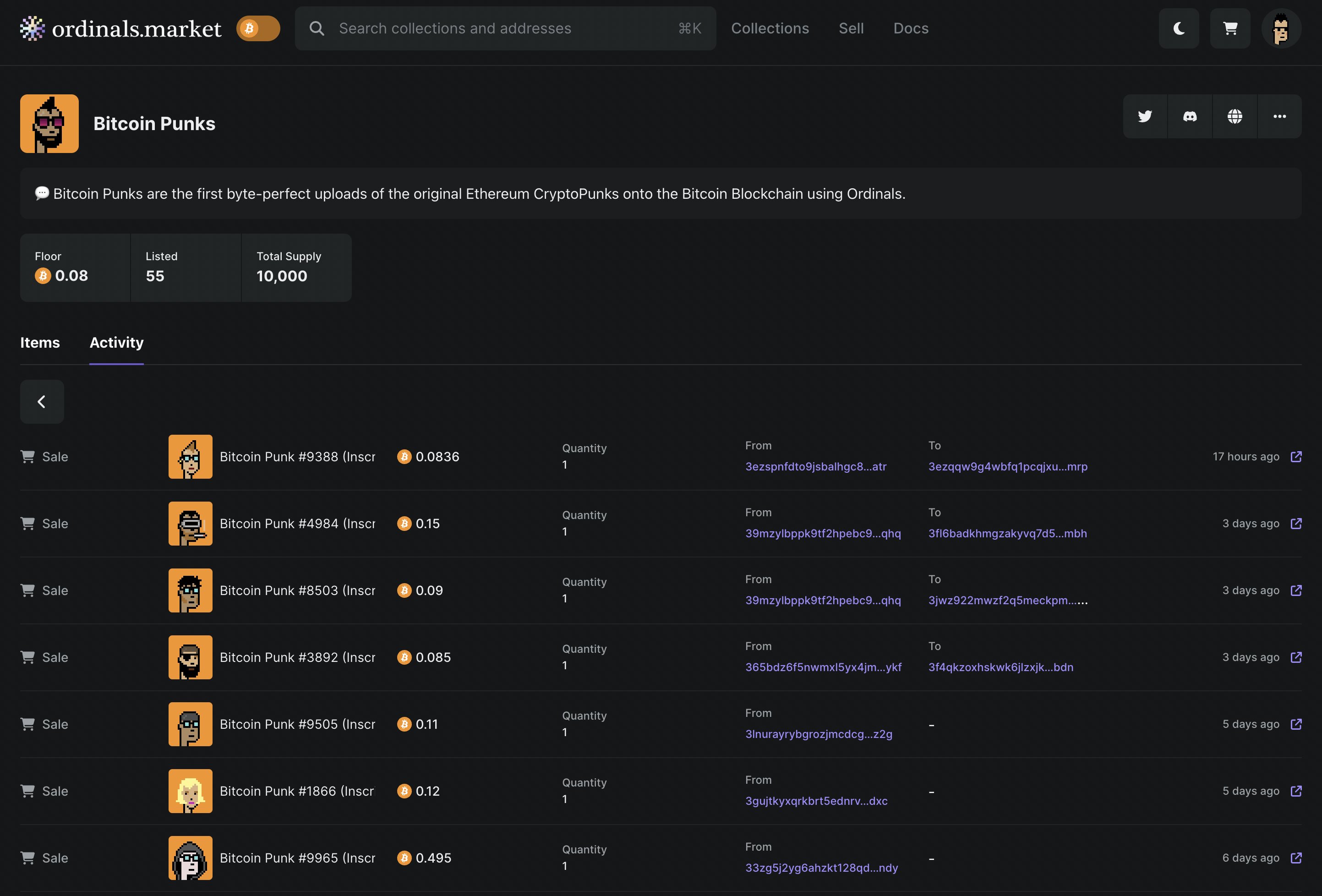 Bitcoin Punks (@Bitcoin_Punks_) / Twitter