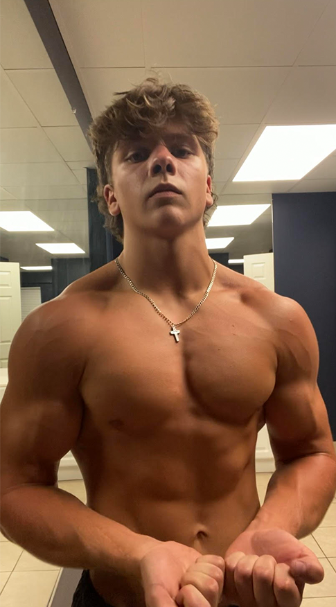 In this thread, I’m laying out EVERYTHING I know about Health & Fitness ...