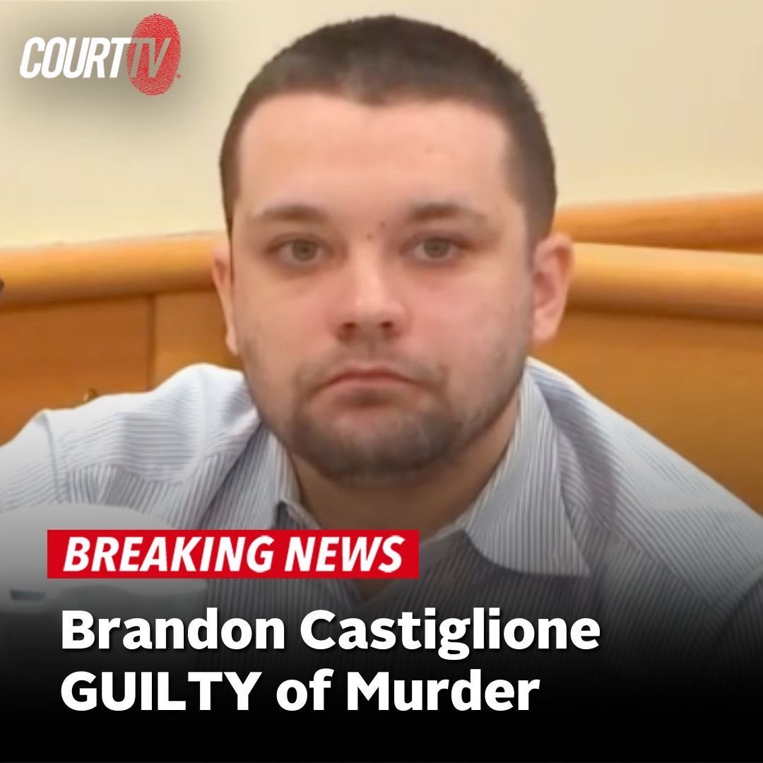 Court Tv On Twitter Breaking A New Hampshire Jury Finds