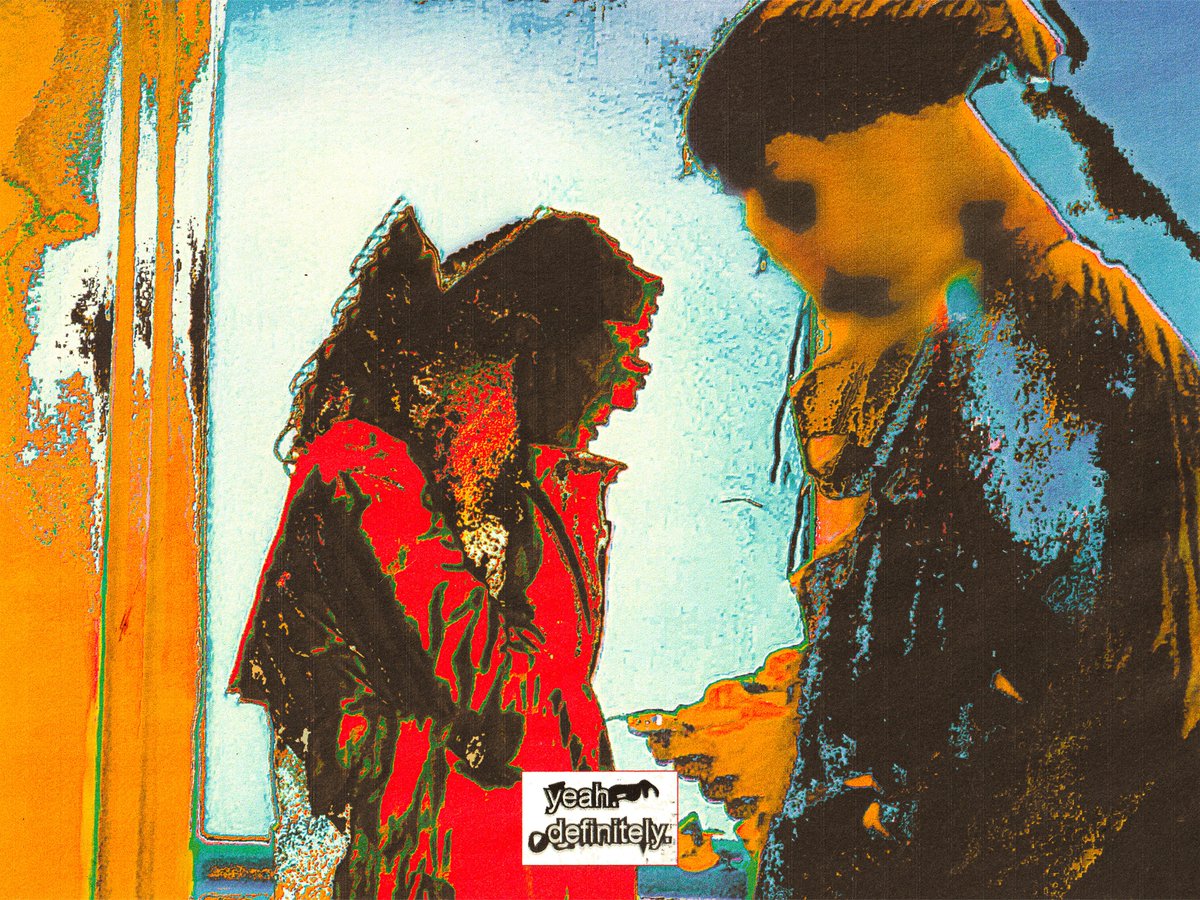 yoffdog (@yoffdog0) さんのイラスト・マンガ作品まとめ (13 件) - Twoucan