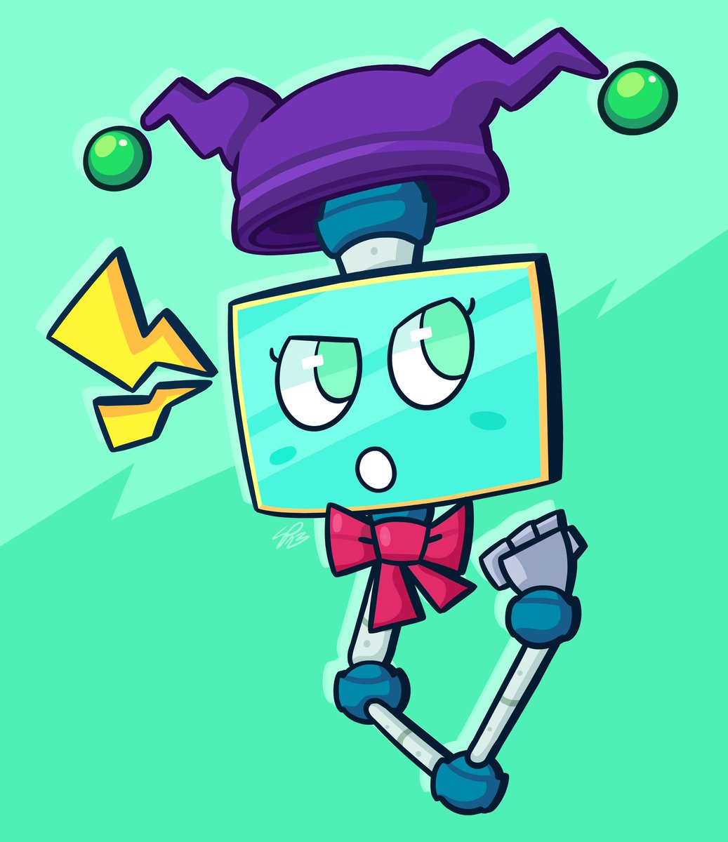 Dark Monita Nintendo Land