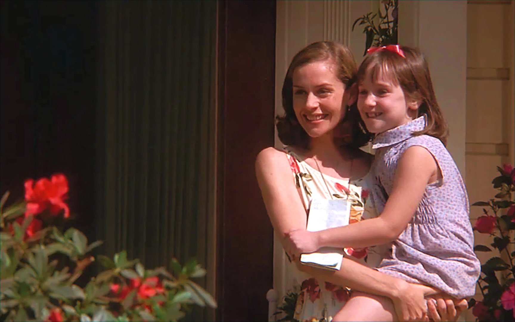 Matilda And Miss Honey
