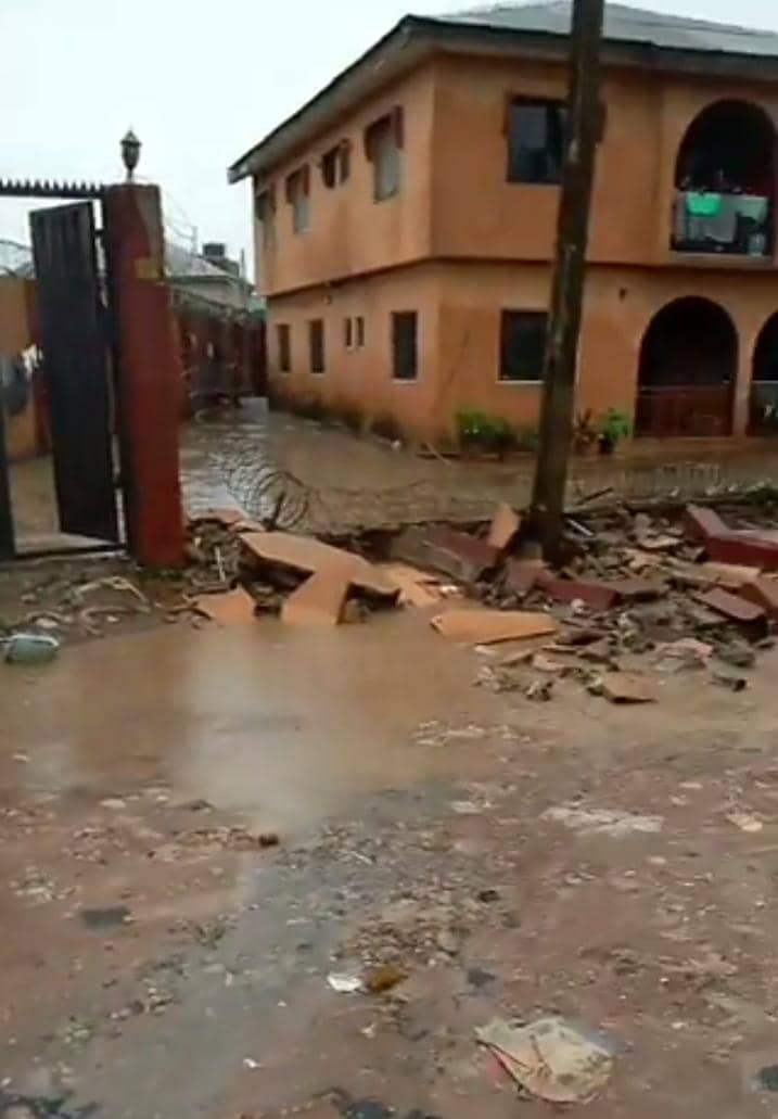 Sahara Reporters On Twitter Nigerian Emergency Agency Nema Issues
