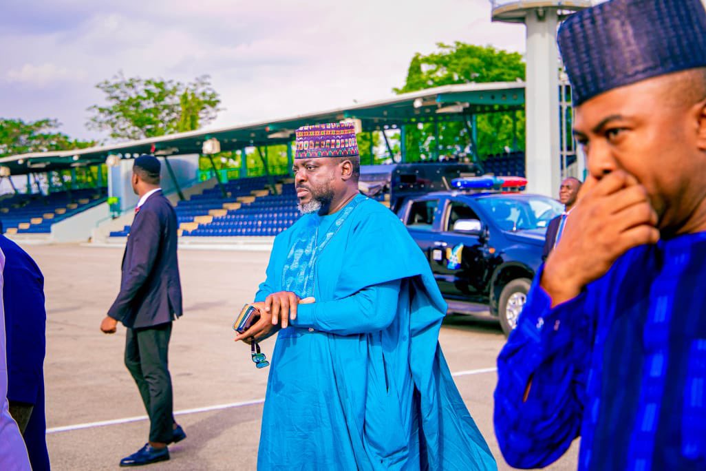 Africa Updates on Twitter: Africa Updates on Twitter: