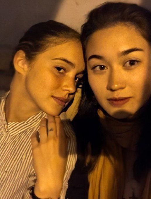 maXmayo I #SaveWarriorNun on Twitter: "Chapter 13 — “Letters from a stoic” link: https ...