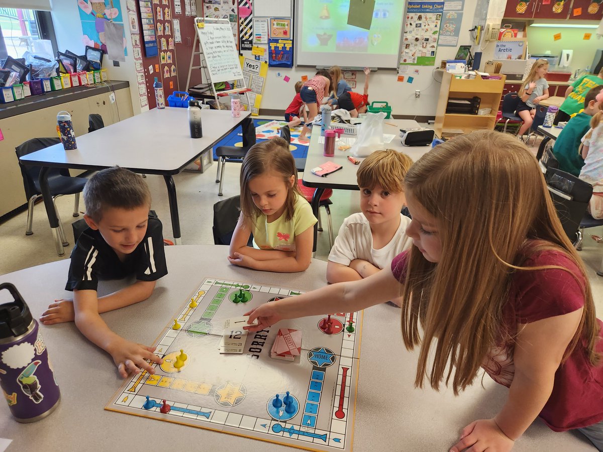 Macungie Elementary School