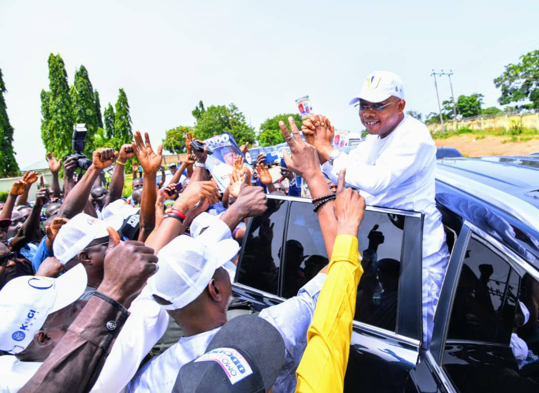 Alhaji Ahmed Usman Ododo On Twitter Kabiyesi Oooooo May You