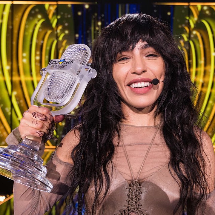 Sweden Charts on Twitter: "🇸🇪 | Loreen Streams on Spotify yesterday: Tattoo - 4,565,105 Euphoria ...