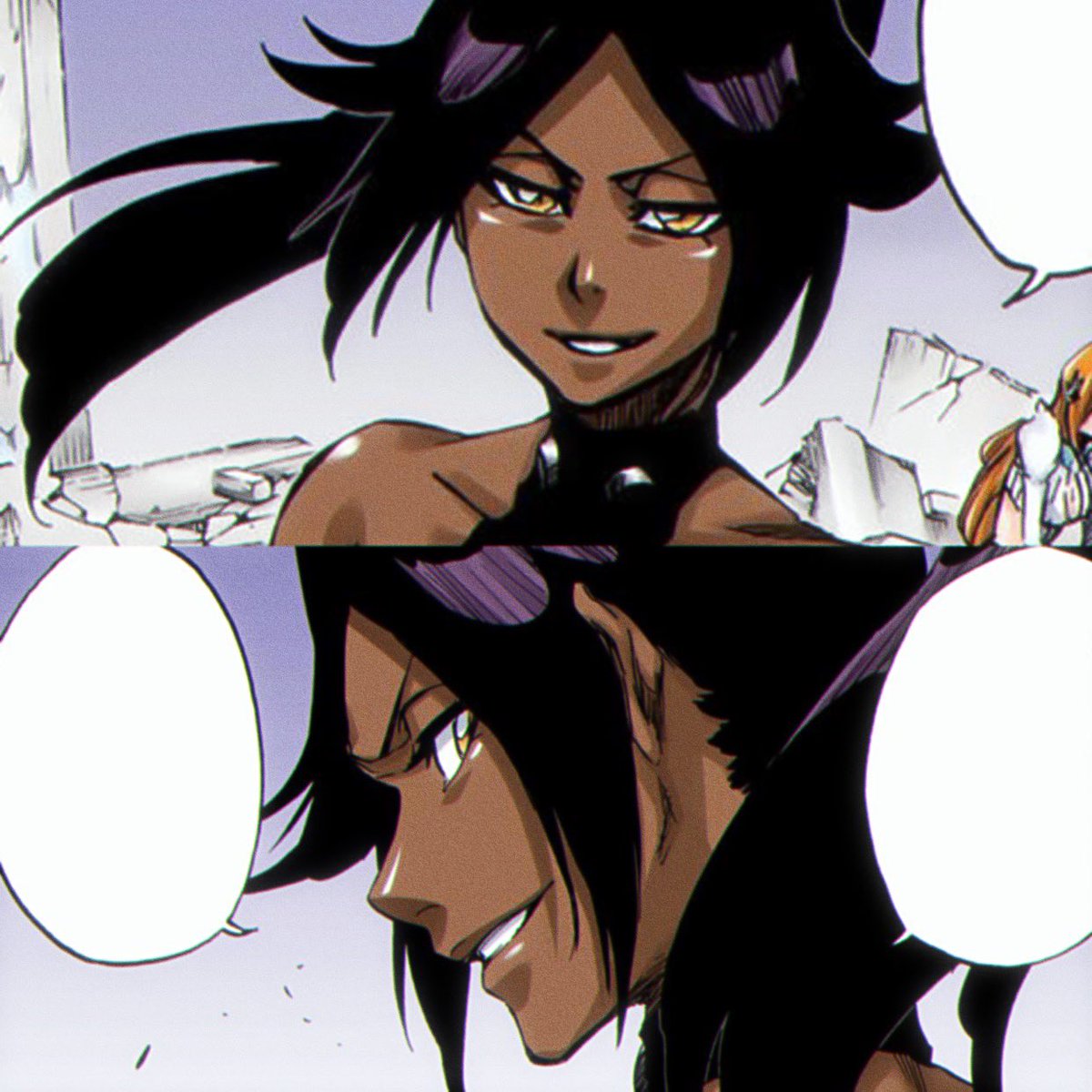 Bleach Girls Archive On Twitter