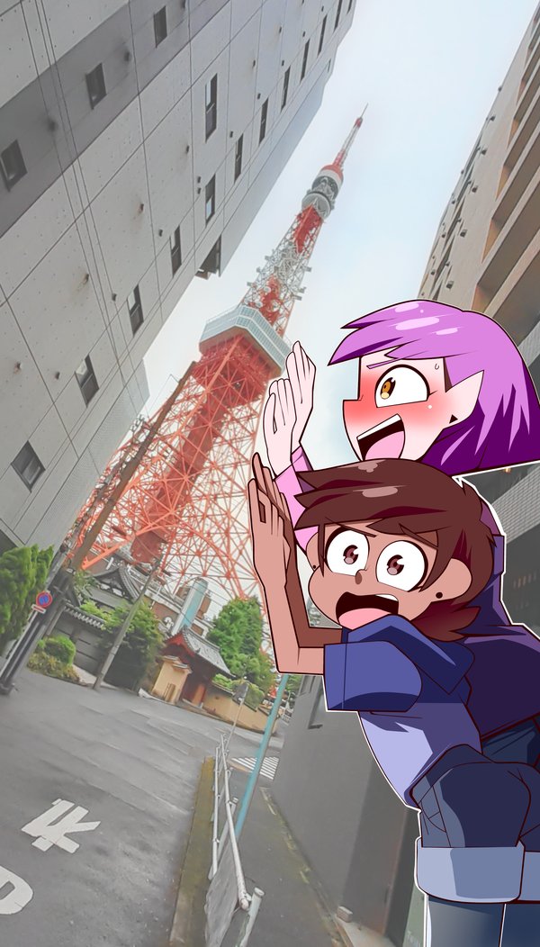 「doodle 」|ogiのイラスト