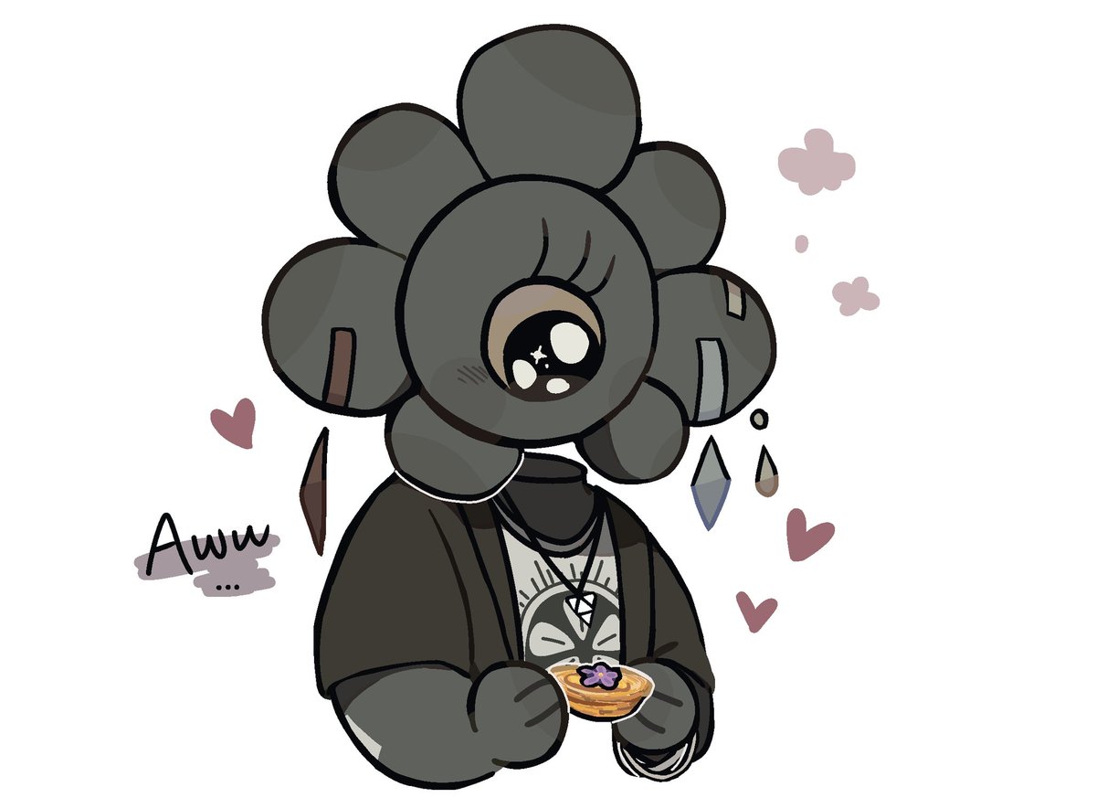 💫👾.𝐼𝓉'𝓈 𝒿𝓊𝓈𝓉 𝒟𝑒𝓂𝑜𝓃.⚠️ on Twitter: "kfc🌸蛋挞.. #MINDHACK #MINDHACKfanart"