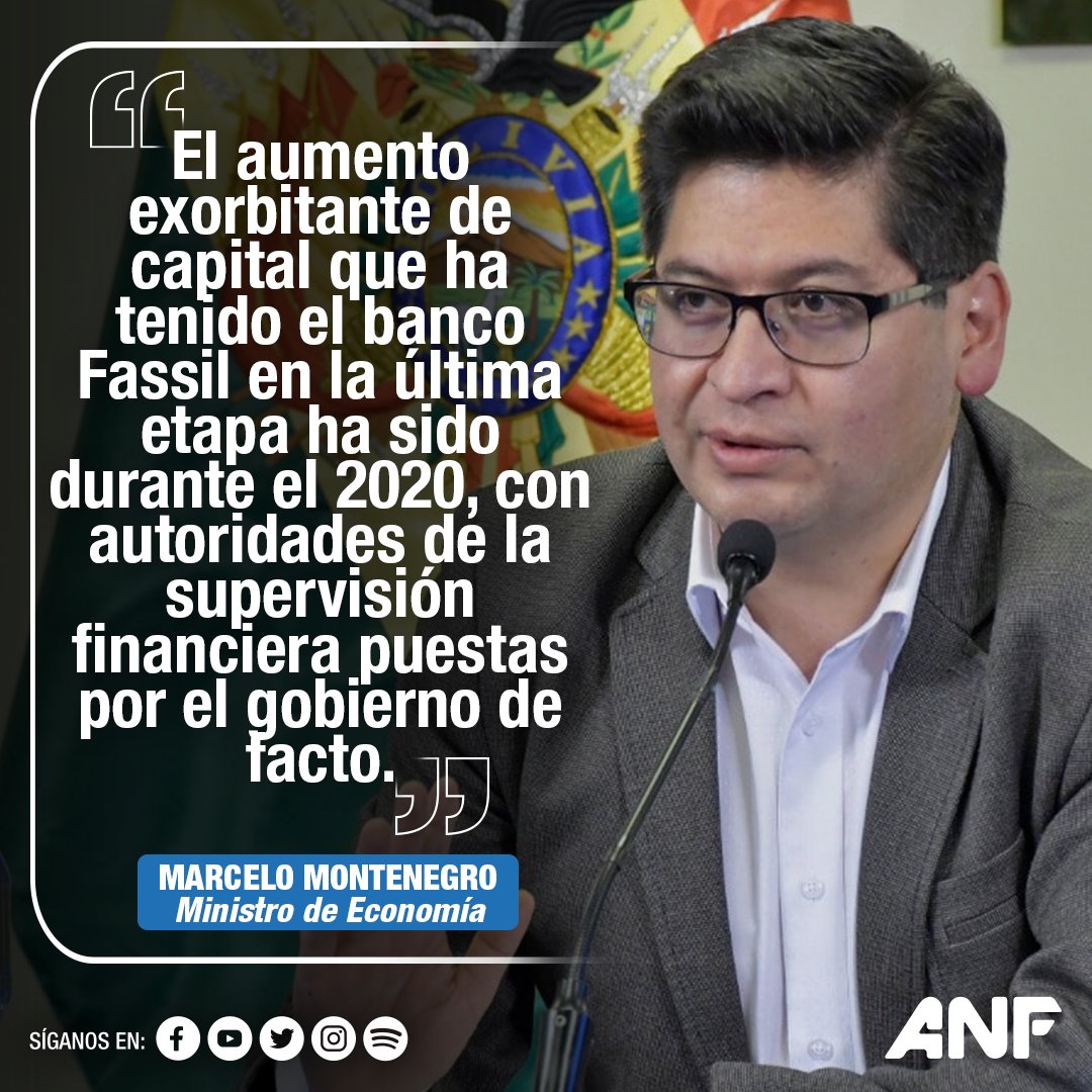 Agencia De Noticias Fides On Twitter 🔵 Anf 📌 Lafrase Más