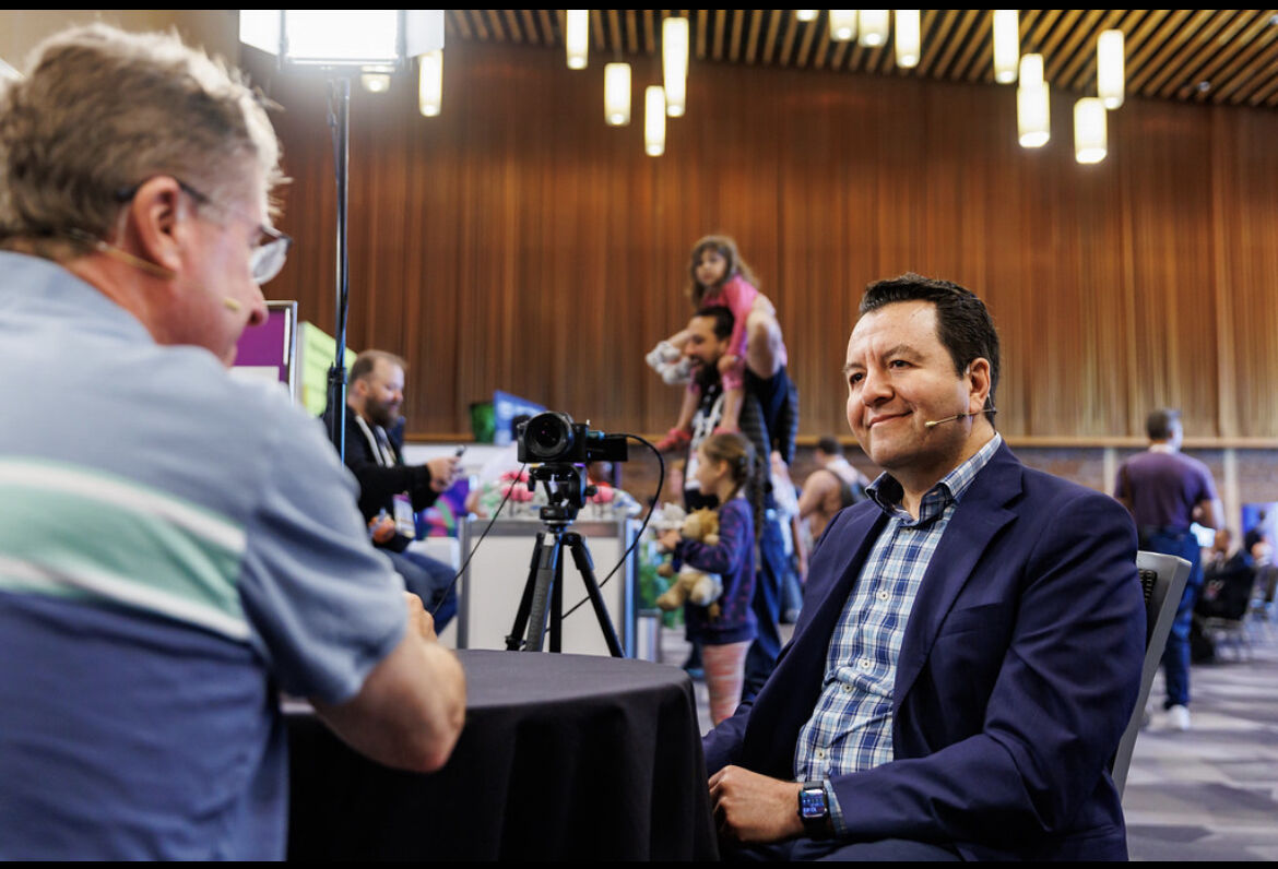 OpenLogic by Perforce on Twitter: "We had a blast last week with @puppetize at the #ossummit in ...