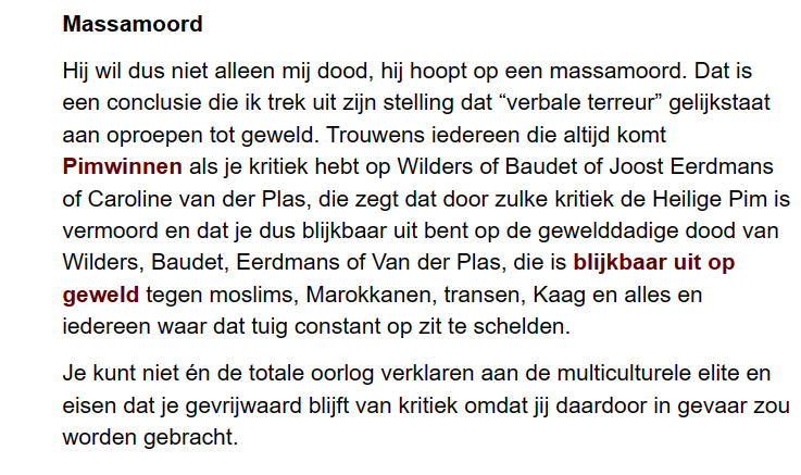 Piet Lekkerkerk on Twitter: Piet Lekkerkerk on Twitter:
